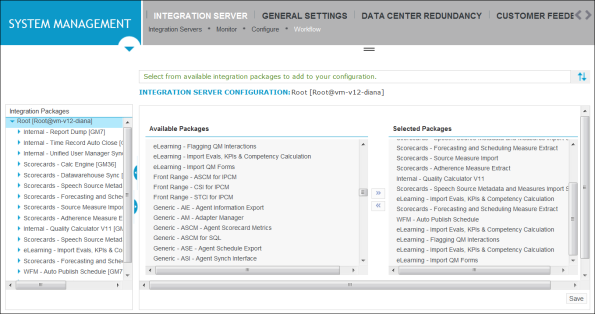 Add eLearning adapters